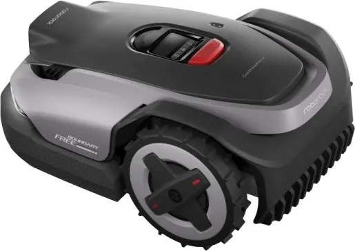 Robotická sekačka Roborock RockMow S108 800 m 2