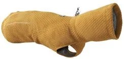 Hurtta & Co New Obleček Hurtta Warming Midlayer písková 40