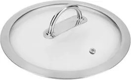 TESCOMA Poklice VISION ø 20 cm