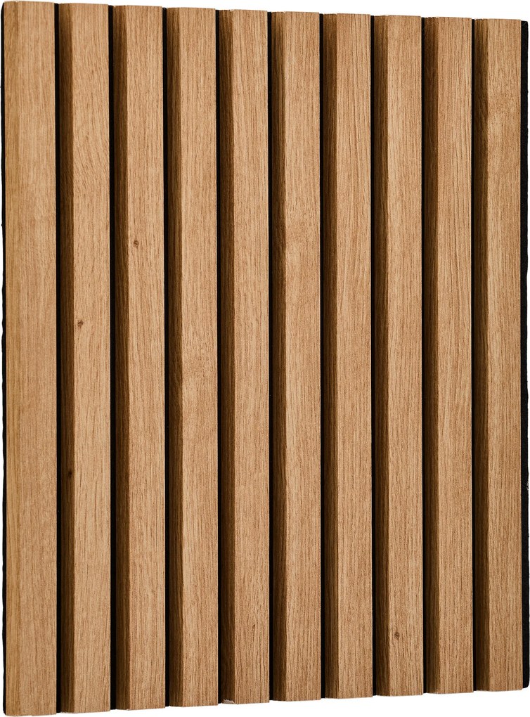 XXXLutz AKUSTICKÝ PANEL 40/40/2,1 cm Boxxx - 002571002104