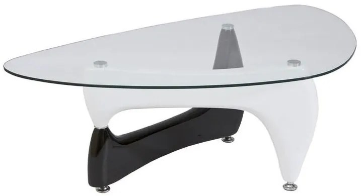 Signal Konferenční stolek OMEGA II černobílá