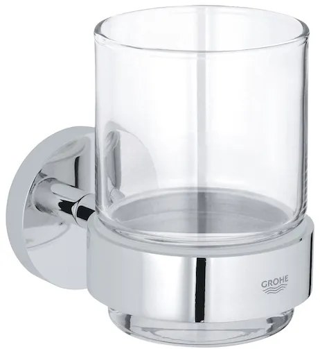 Grohe Essentials držák skleniček chrom 40447001 G40447001