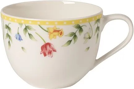 Villeroy & Boch Spring Awakening šálek na kávu 0,23 l, luční kvítí