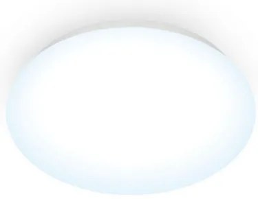 LED stropní svítidlo WiZ Adria 17W 4000K neutrální bílá