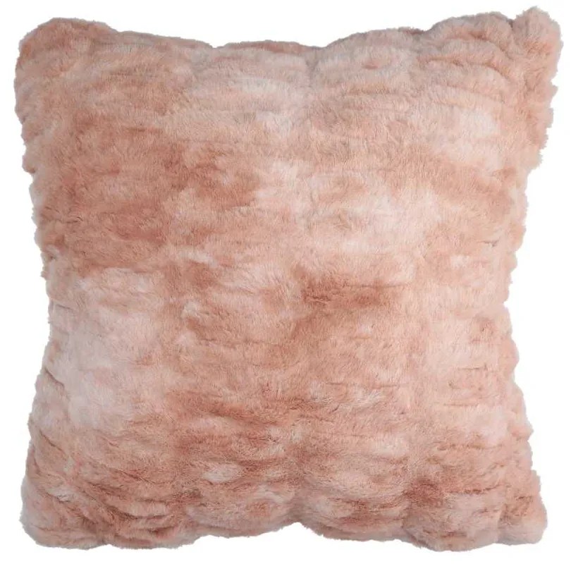 Lalee Polštář Luxury Cushion Pink