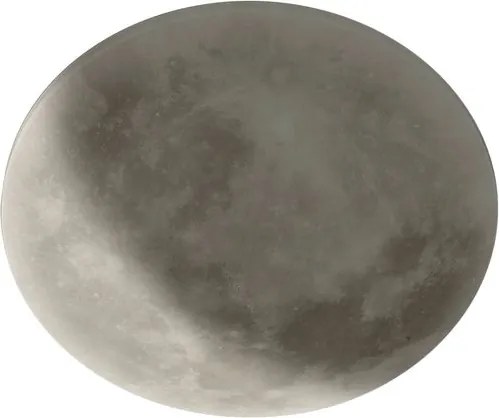 LUNAR LED stropní svítidlo, 2000 lm, 22 W