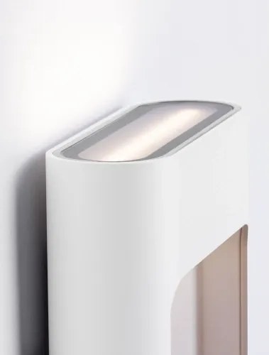 Nástěnné LED svítidlo NOVA LUCE TALL 9W 3000K IP65 9030863