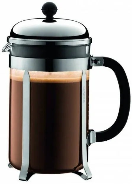 BODUM french press Chambord 0,5 l