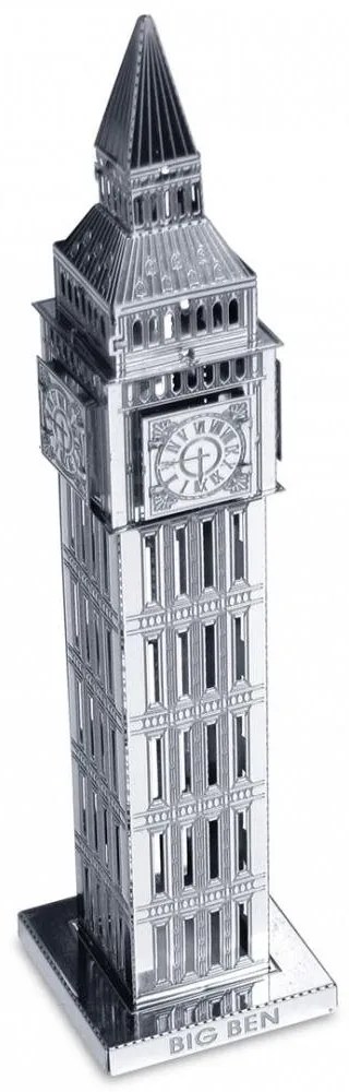 3d puzzle metal earth big ben