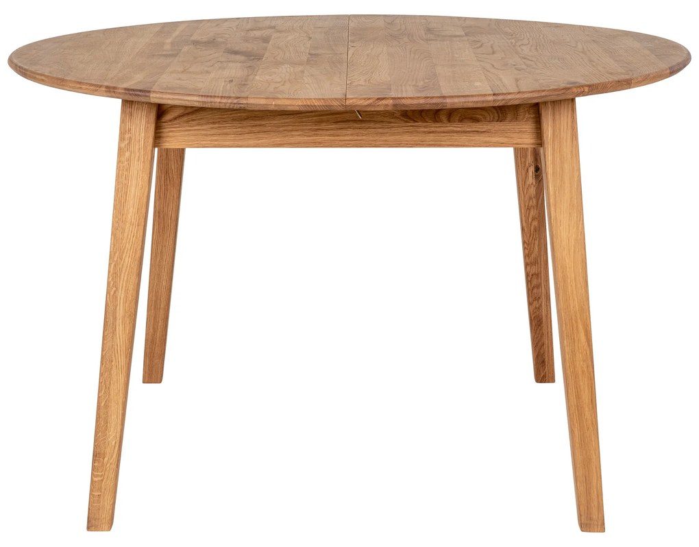 House Nordic Rozkládací jídelní stůl METZ dub 118cm 2201800