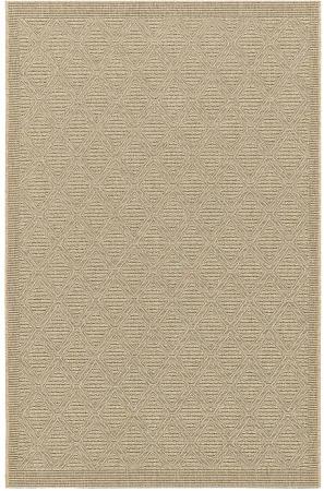 Koberce Breno Kusový koberec BALI 03/BBB, Béžová, 80 x 150 cm