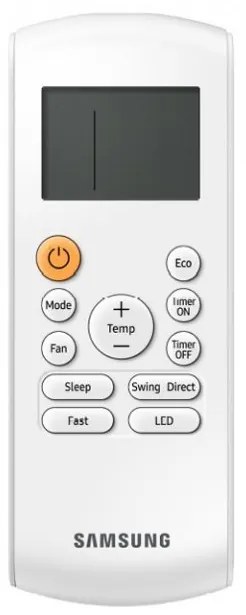 Klimatizace Samsung AR35 1+1 5,2kW R32