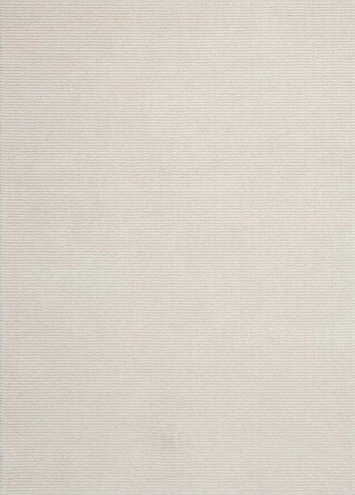 Koberce Breno Kusový koberec FLUX 461 027/AE110, Béžová, 60 x 120 cm