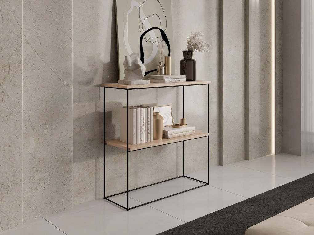 ADRK Furniture Konzole Toni ADRK-CT-TON-B-S