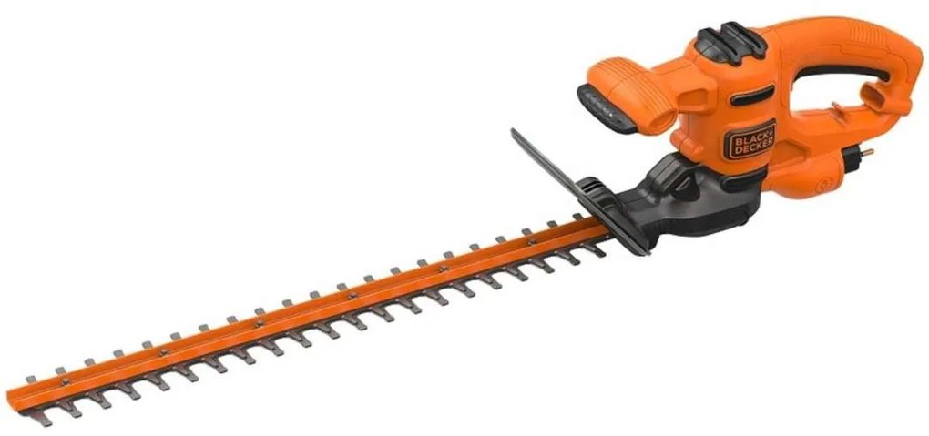 BLACK+DECKER - Plotové nůžky 50 cm, 450 W BEHT251-QS