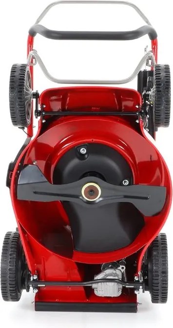Benzínová sekačka Weibang WB 456 SCVE 6in1 s elektrostartem pro plochy do 1200 m2