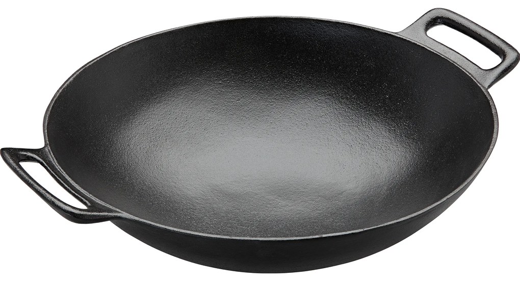 Rösle Litinový wok VARIO 36 cm