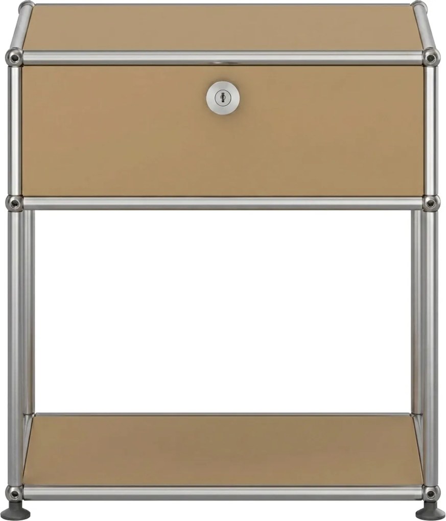 USM Haller designové noční stolky M54