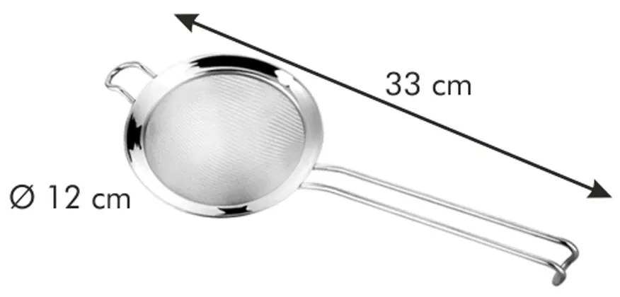 TESCOMA Sítko GrandCHEF ø 12 cm