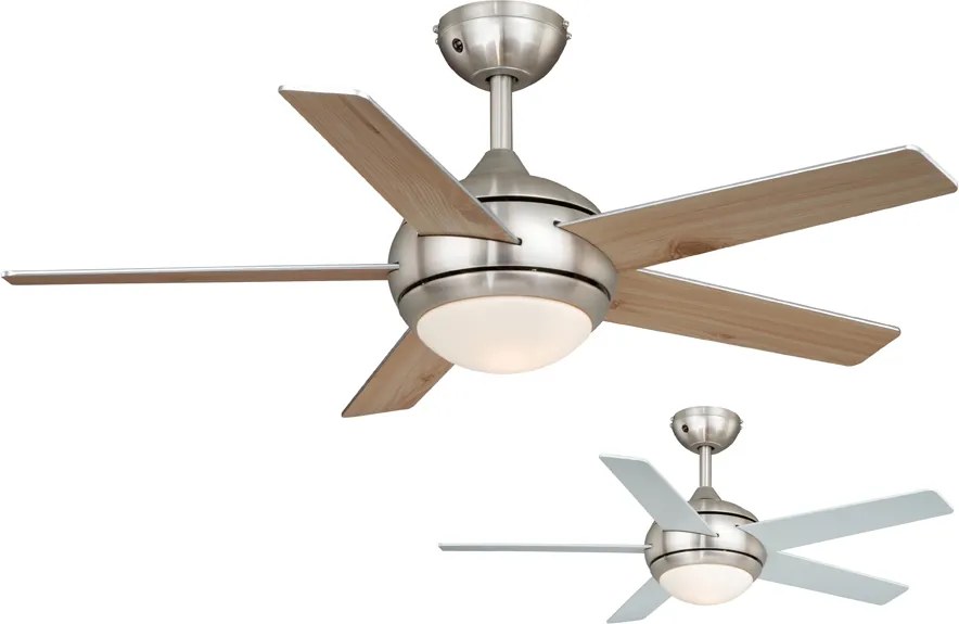 AireRyder FN52238 Fresco, stropní ventilátor se světlem