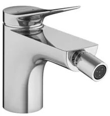 Hansgrohe Vivenis bidetová baterie s výpustí chrom 75200000