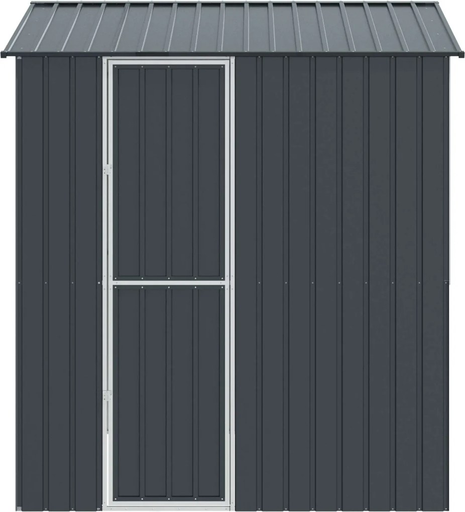 Ptačí klec Antracit 215 x 210 x 247 cm 3325151