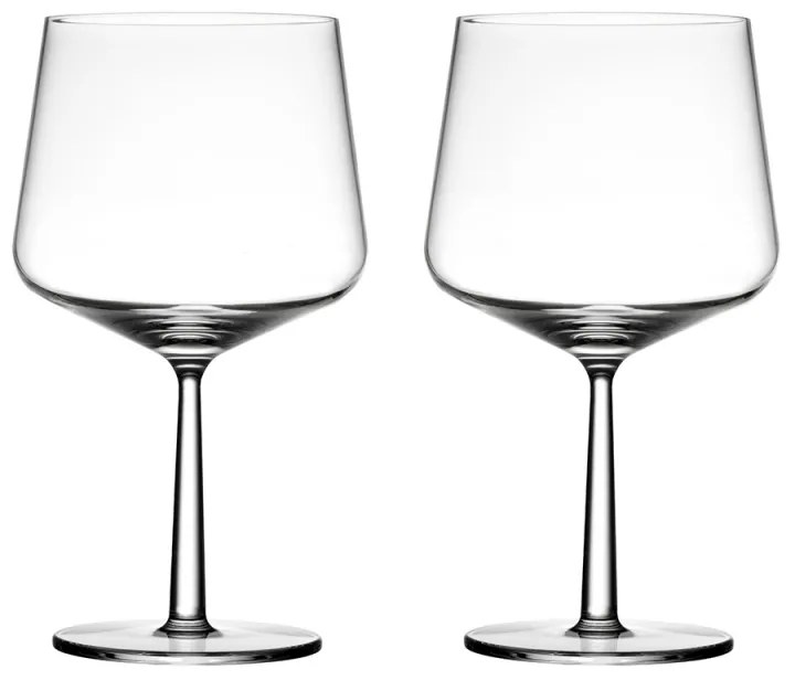 Sklenice na koktejl Essence 0,63l, 2ks