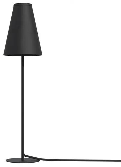 Stolní lampa Nowodvorski TRIFLE BLACK BL 7761