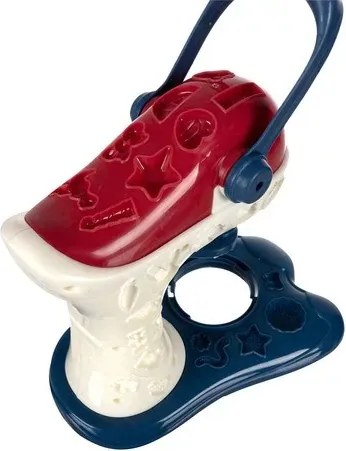 Dětský kuchyňský robot na plastelínu