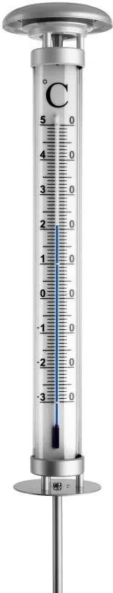 Venkovní teploměr tfa zahradní teploměr solino tfa 12.2057