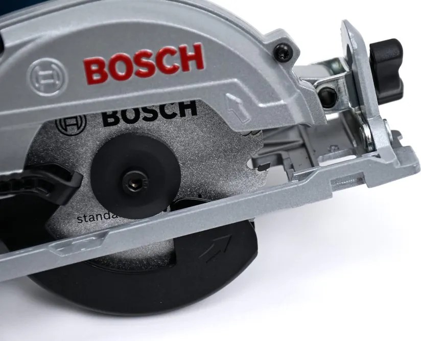 Aku okružní pila Bosch GKS 12 V-26 06016A1001