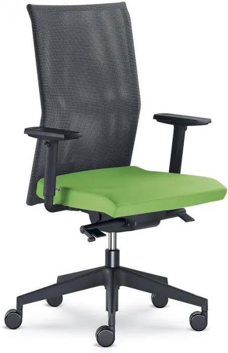 LD SEATING židle WEB OMEGA 405-SY