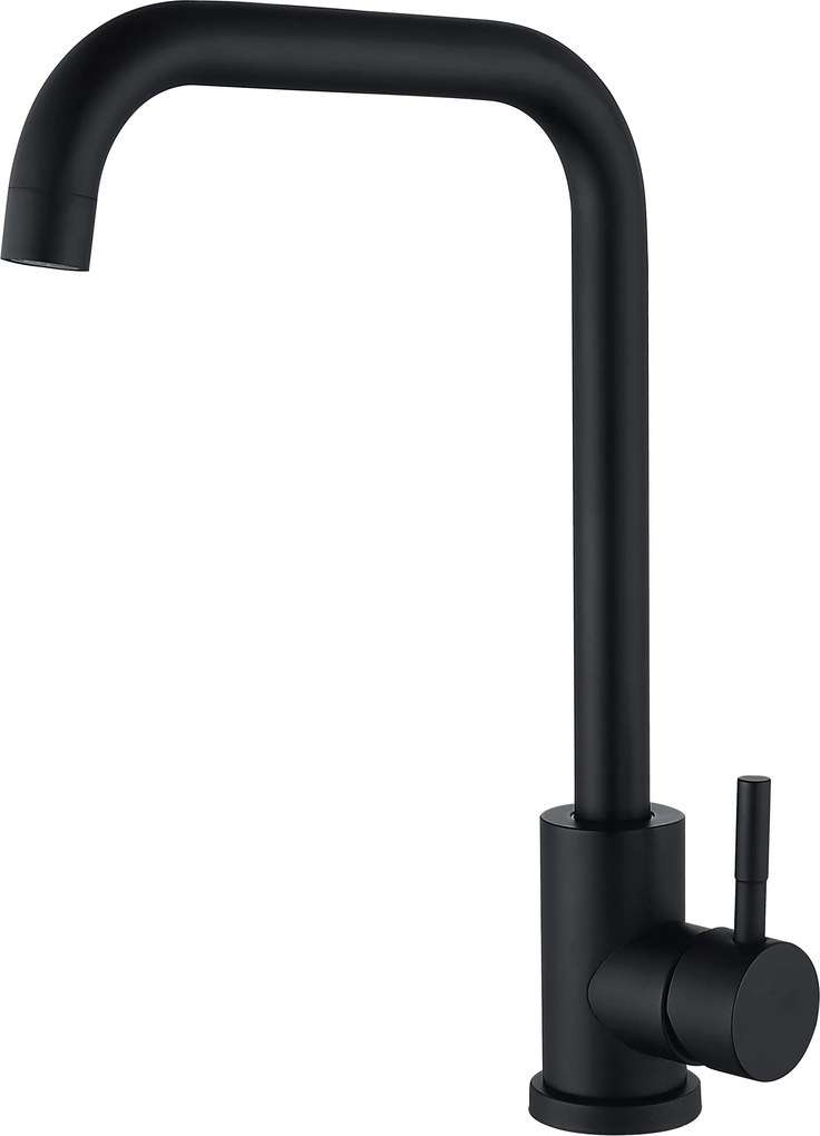 SUS-011-G BLACK