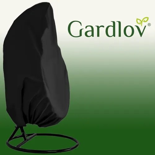Gardlov Jediný kryt zahradního koše