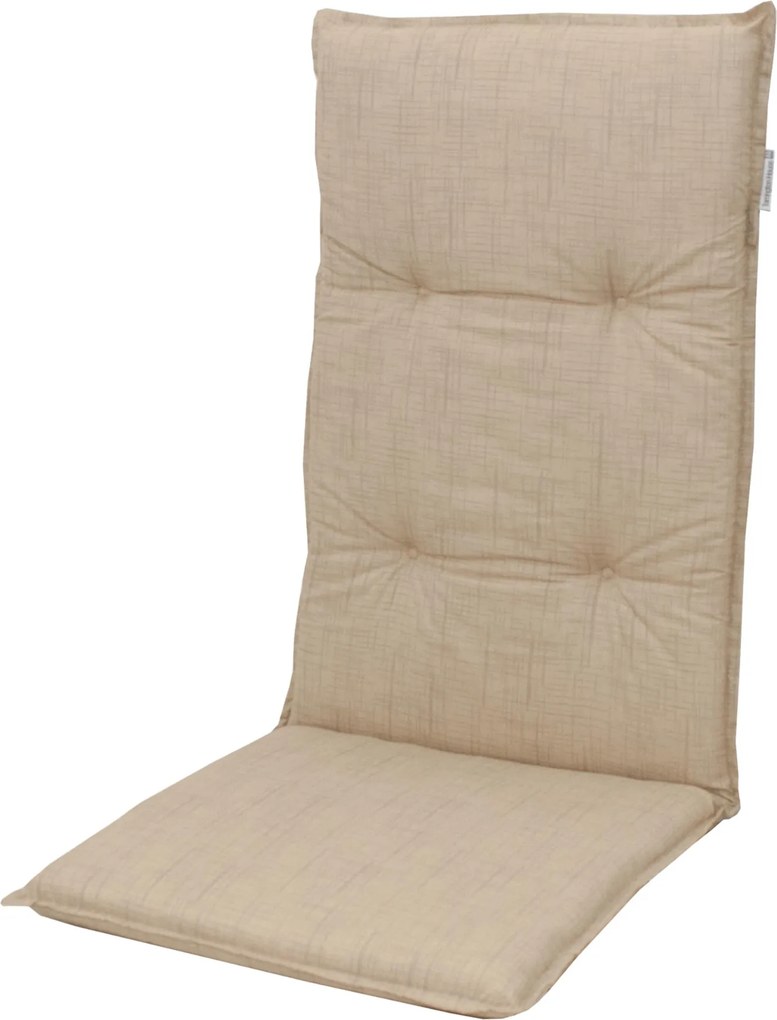 Doppler LIVING 6995 - vysoký polstr na křeslo s vysokým opěradlem