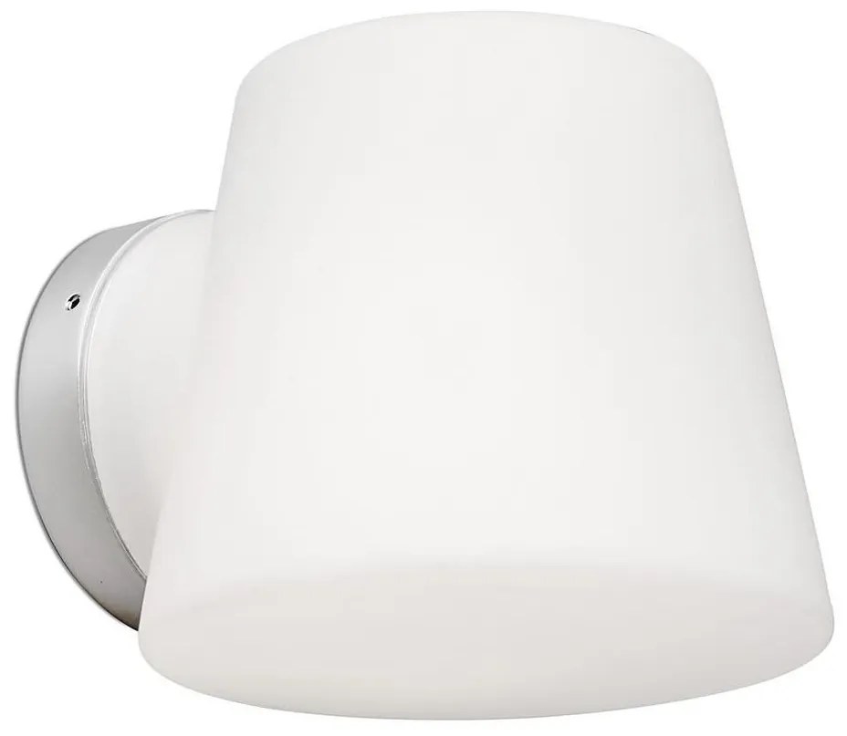 FARO 63510 - Koupelnové nástěnné svítidlo BIANCA 1xG9/6W/230V IP44
