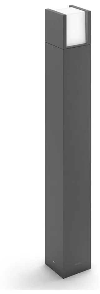 | Philips 16462/93/16 - LED Venkovní lampa MYGARDEN ARBOUR LED/6W/230V IP44 | 16463/93/16