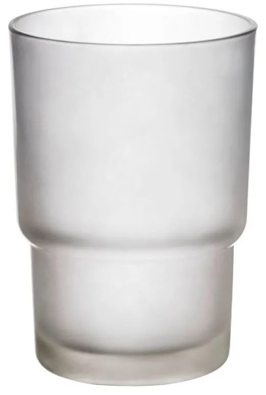 Kelímek na zubní kartáčky Wenko Replacement Tumbler