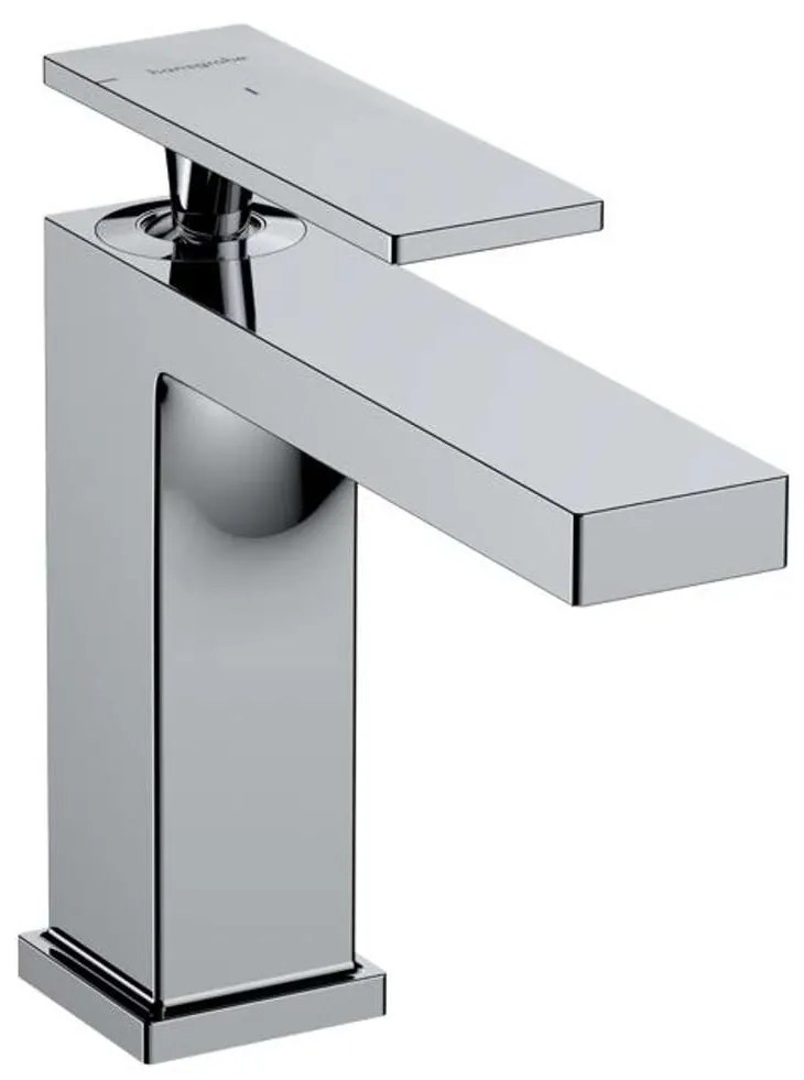Hansgrohe Tecturis E - Umyvadlová baterie, CoolStart, EcoSmart, chrom 73012000