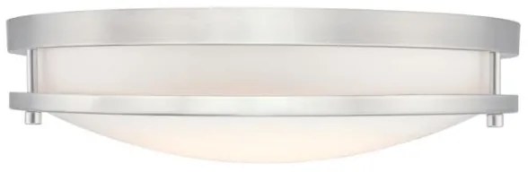 Westinghouse 64012 - LED Stmívatelné stropní svítidlo LAUDERDALE LED/25W/230V