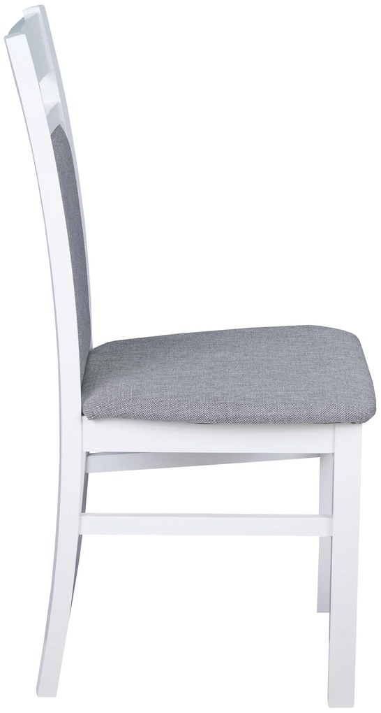 Stima Jídelní židle VITO dub sonoma / boss antracite v3