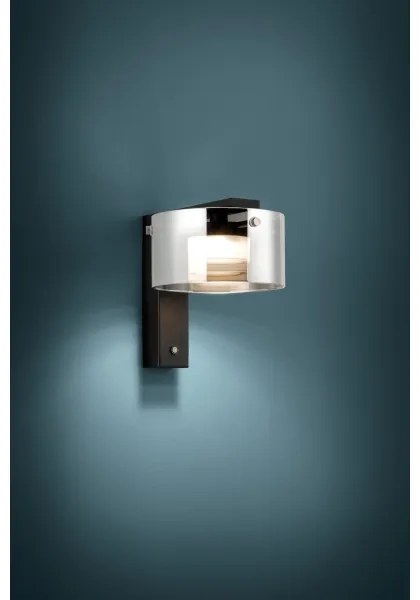 Eglo 39876 - LED Stmívatelné nástěnné svítidlo COPILLOS LED/7,2W/230V