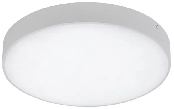 Rabalux - LED Stropní svítidlo LED/24W/230V 2800-6000K IP44 bílá