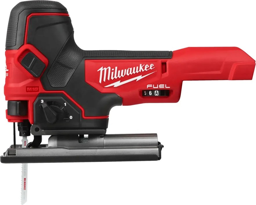 Aku přímočará pila M18 FBJS-0 Milwaukee 4933498066