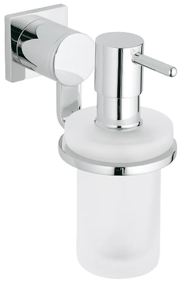 Grohe Allure - dávkovač tekutého mýdla, chrom 40363000