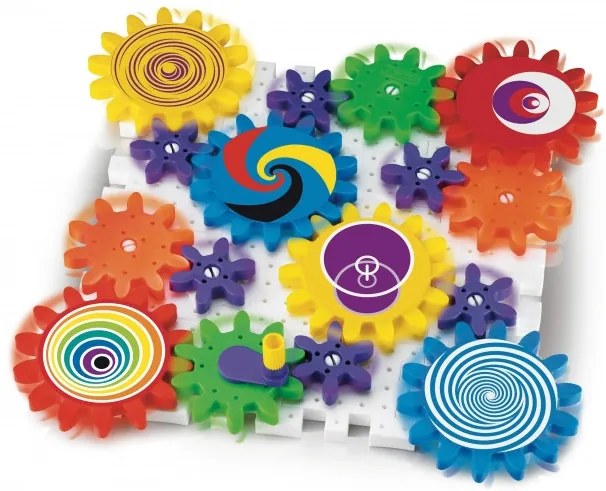 Georello Kaleido Gears