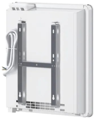 Stiebel Eltron- Nástěnný konvektor s LCD displejem a termostatem 1500W/230V IP24