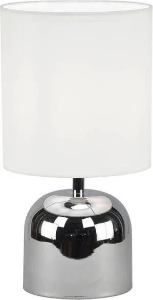 XXXLutz STOLNÍ LAMPA, 15/28/15 cm - Stolní lampy - 001131001601