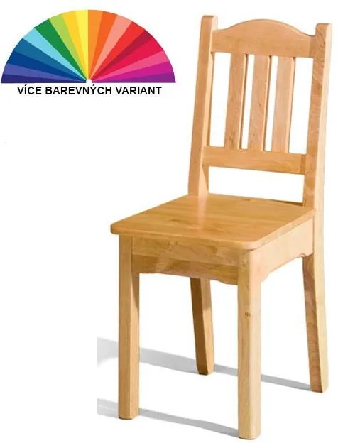 Jídelní židle K3