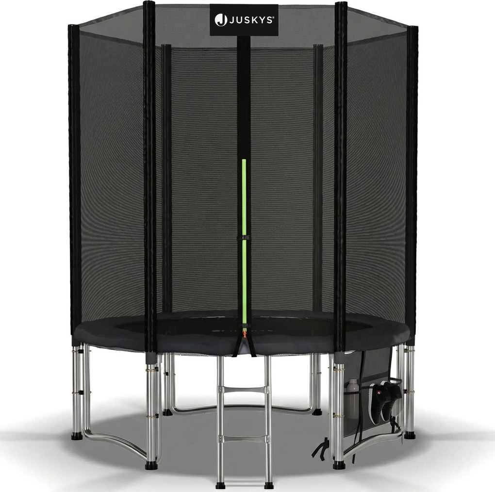 Juskys Zahradní trampolína JumpMaster Velikost: S